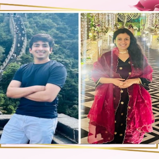 Oswal Jain Matrimony